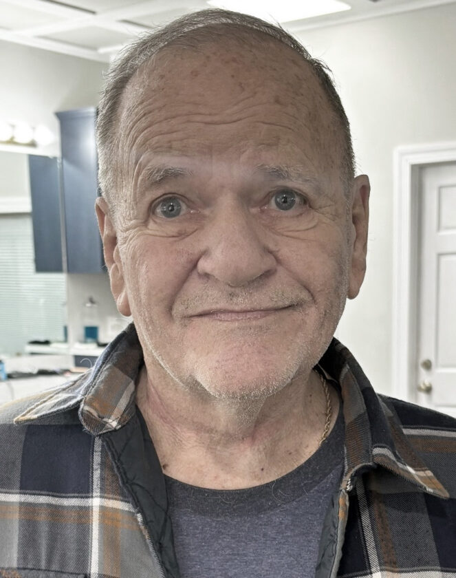 Larry Charles Berger | News, Sports, Jobs - The Sentinel